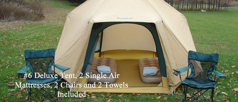 Tent Shopping Bicycle Tours Registration Comfy Campers